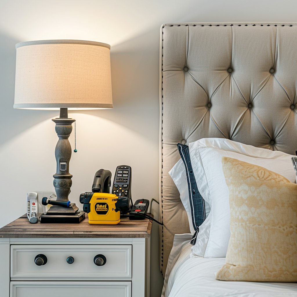 Headboards, Parts & Accessories – CareWell Portal