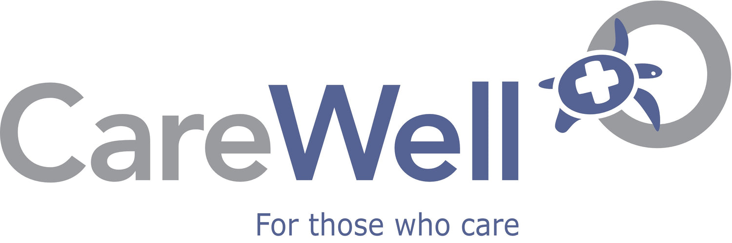 CareWell Portal - For Those Who Care
