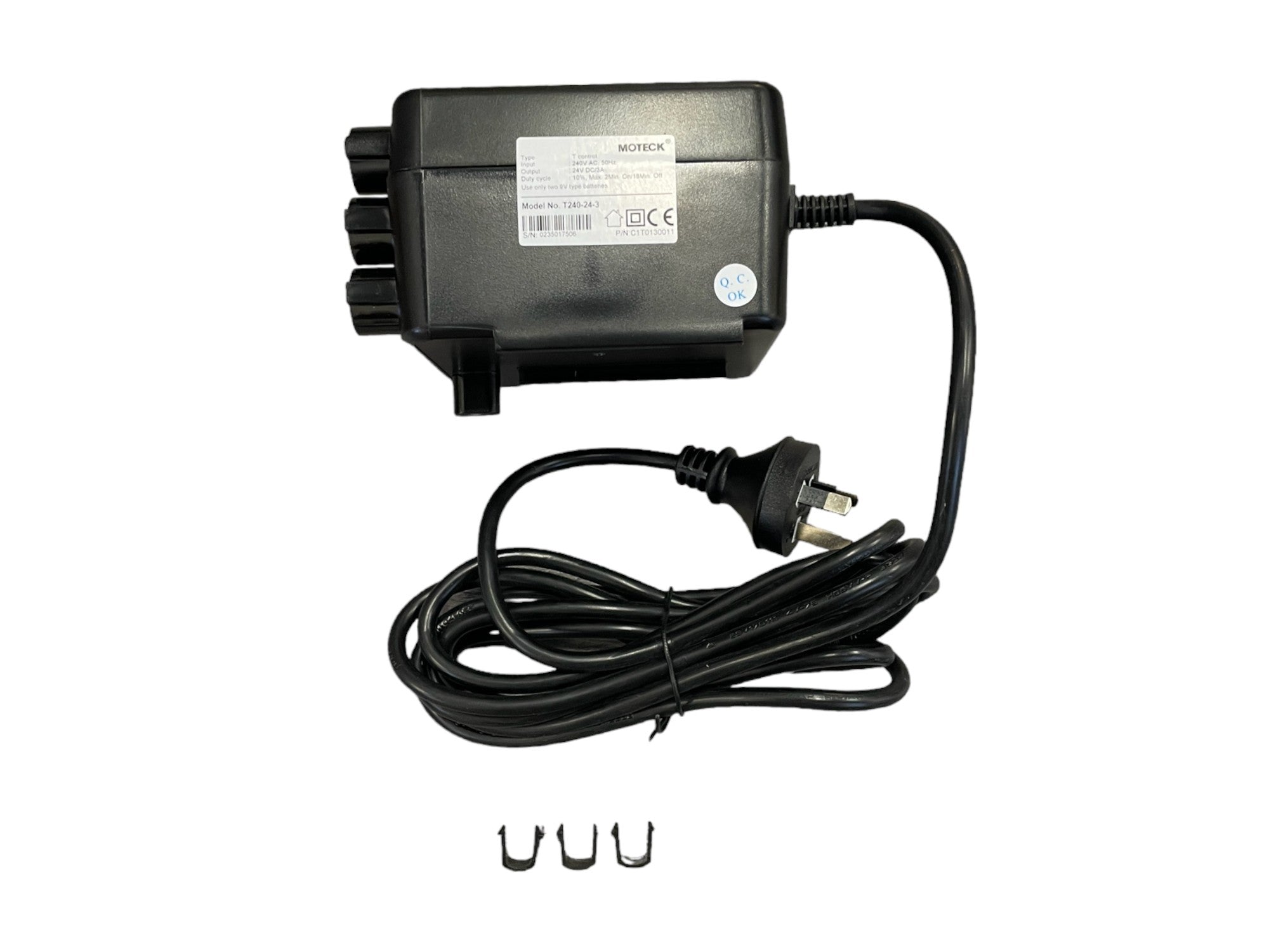 Beds | Hi-Lo Parts | Moteck | Moteck Control Box