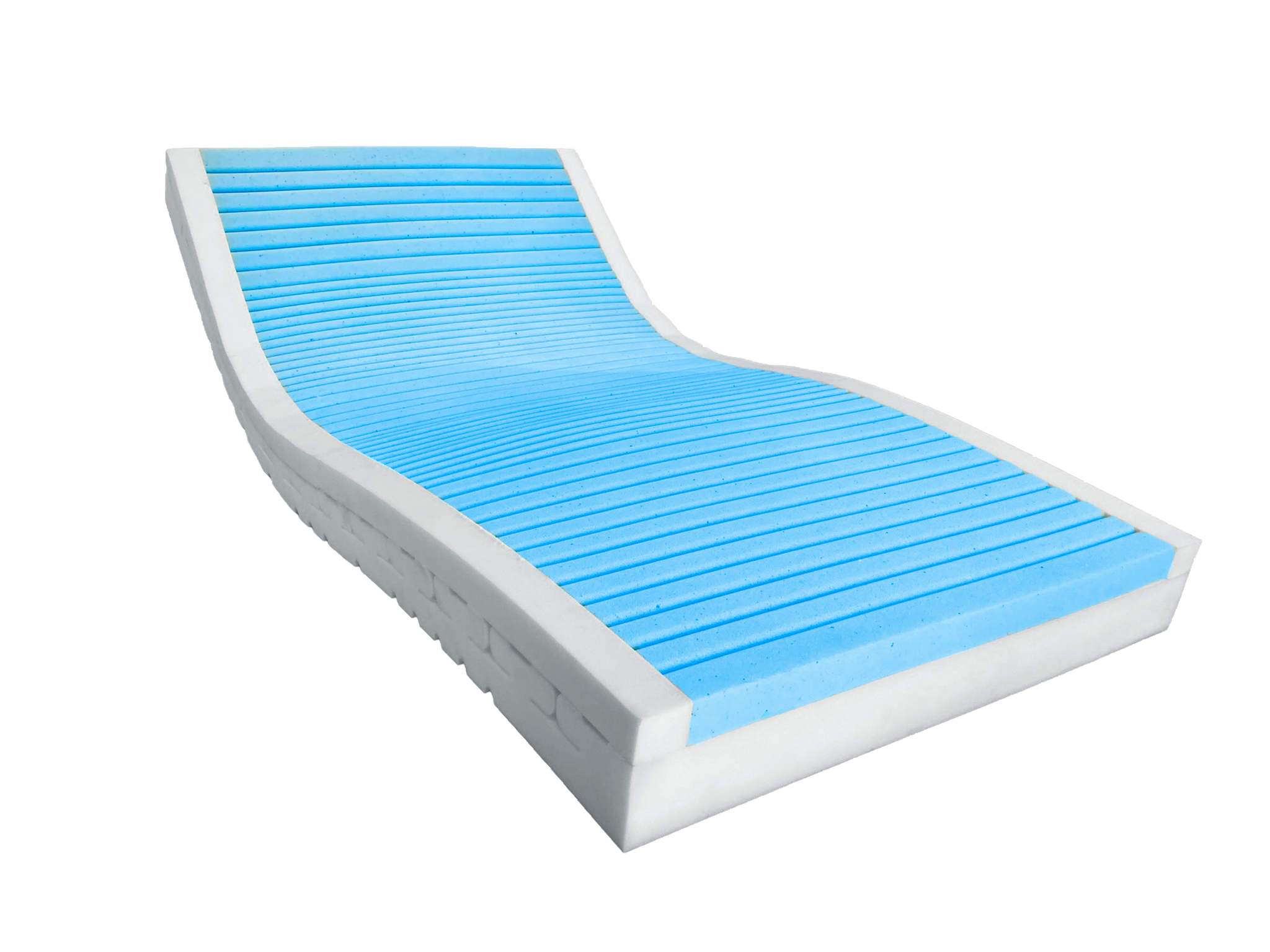 Mattresses | 15cm Pressure Care | ComfortWave | Single | Advanced Pres